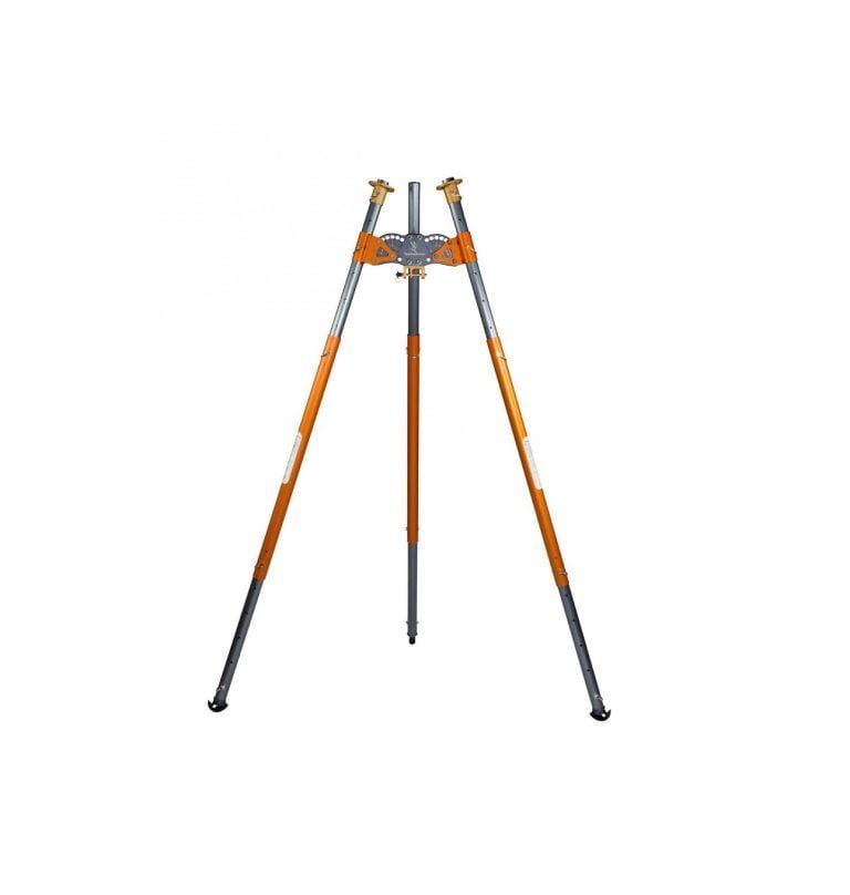 SISTEMA DE ANCLAJE PORTATIL TERRADAPTOR SMC - Arneses, Lineas de vida ...