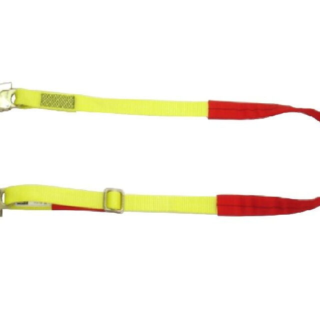 ARRESTADOR DE CAIDAS ISC RP 500A ROCKER - Arneses, Lineas de vida ...