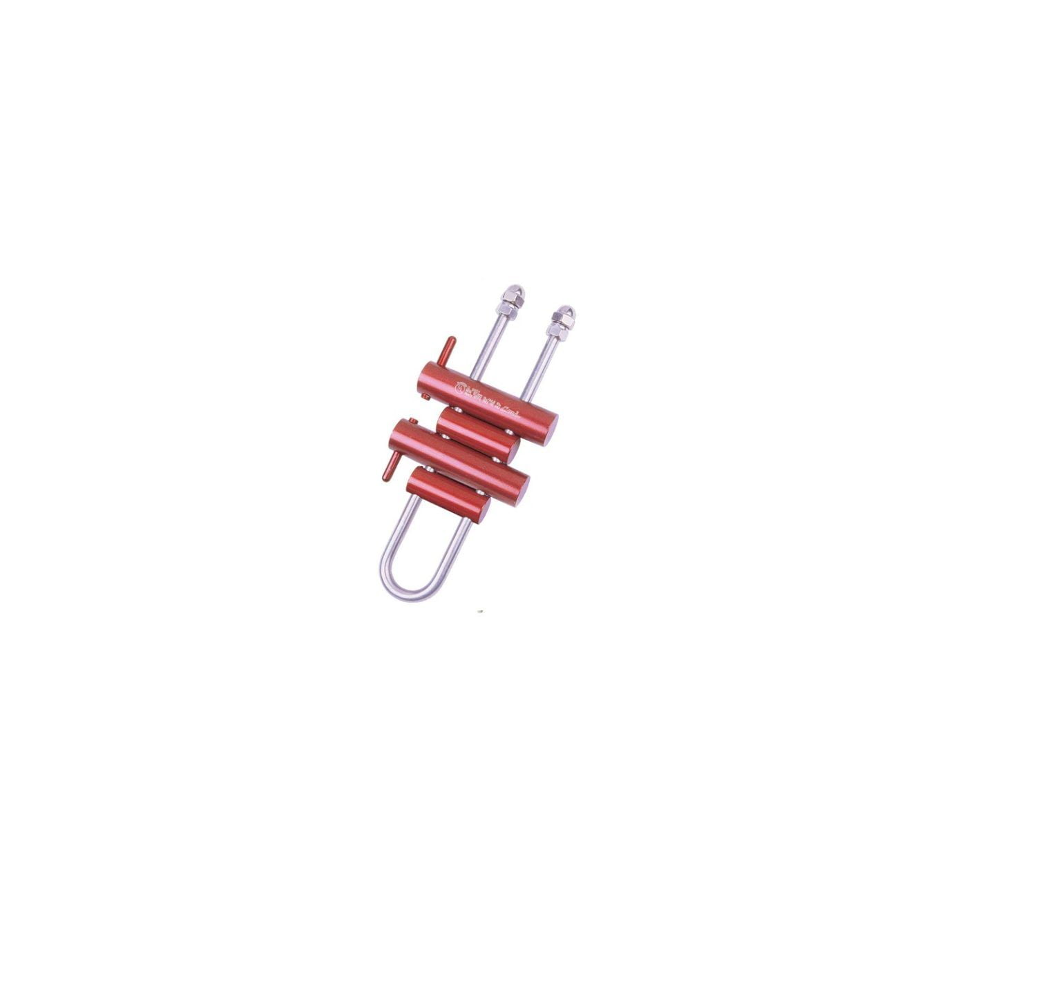 MARIMBA CMI HYPER RACK EXTREME NFPA - Arneses, Lineas de vida, Cuerdas ...