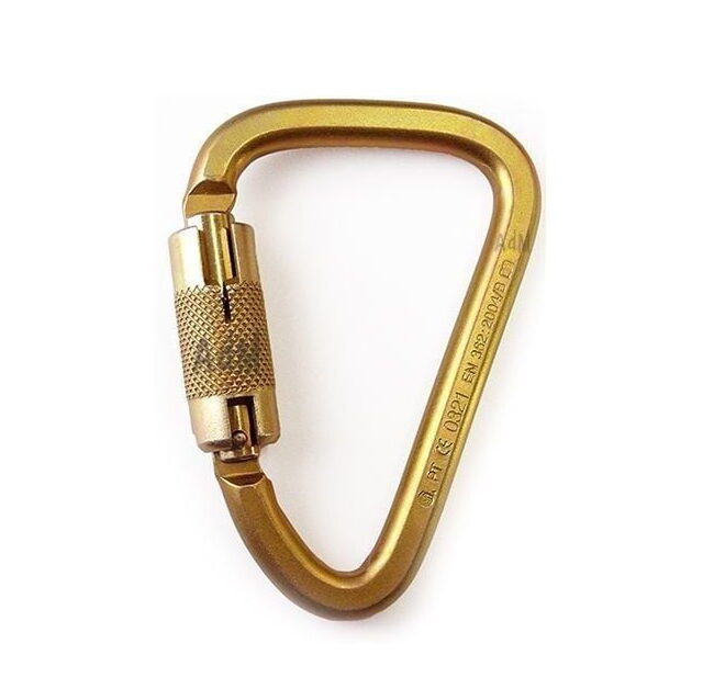 ARRESTADOR DE CAIDAS ISC RP 500A ROCKER - Arneses, Lineas de vida ...